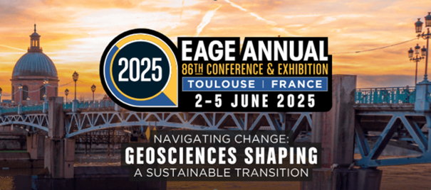 Le Carnot IFPEN Ressources Energétiques à EAGE 2025 : des solutions pour un avenir durable | IFPEN